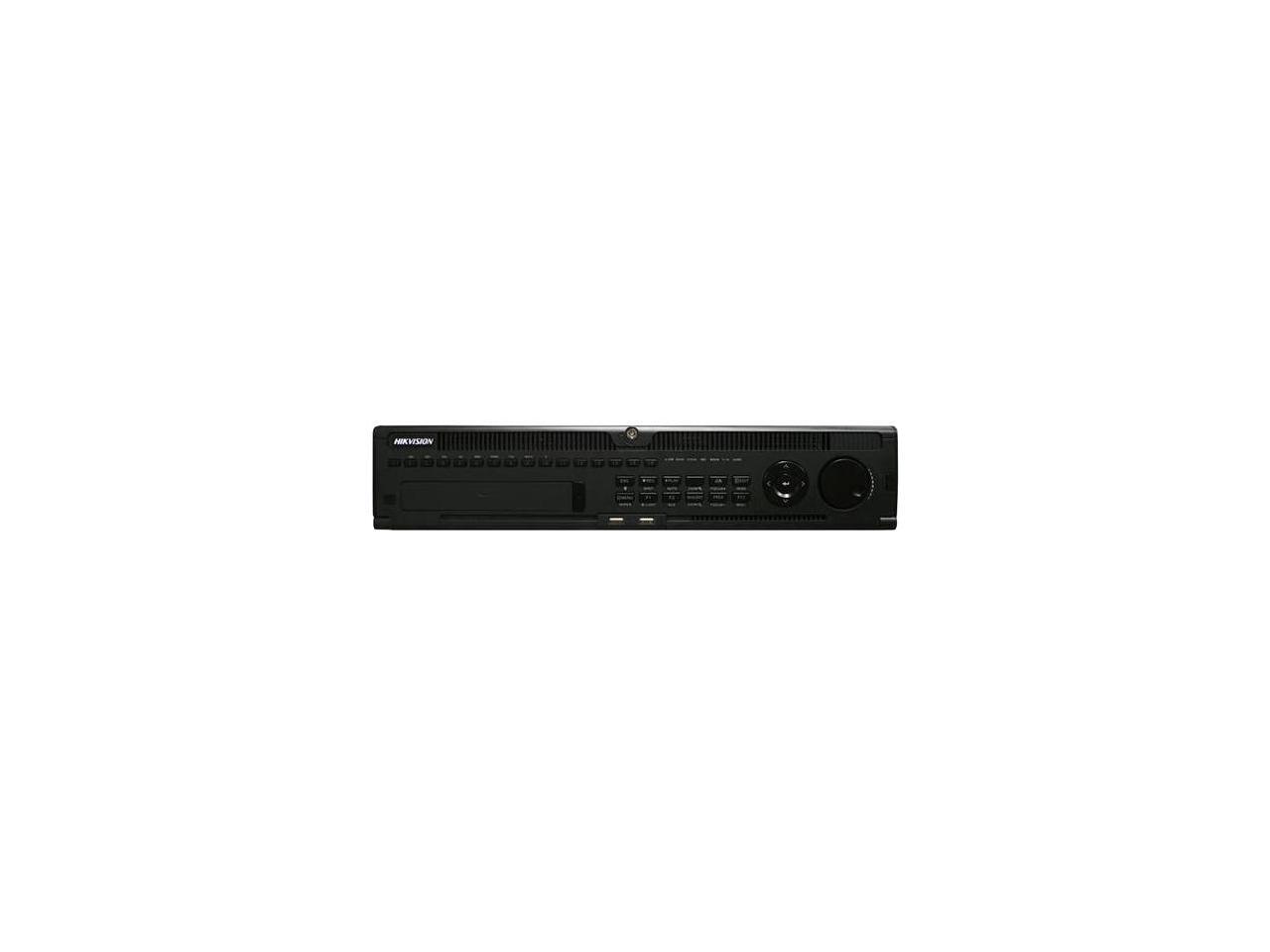 Hikvision Embedded NVR - Newegg.com
