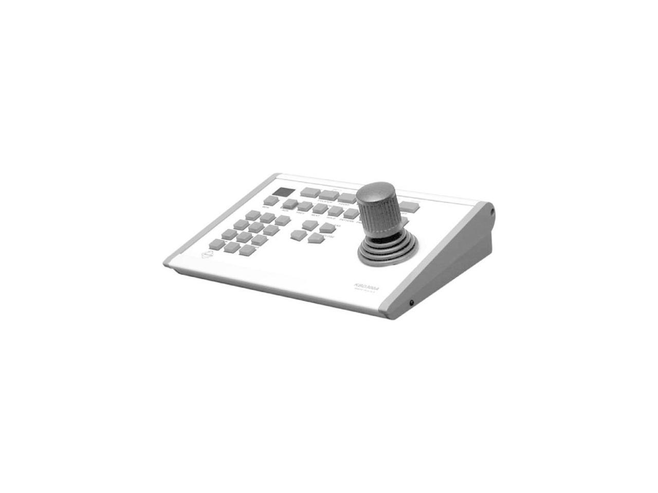 PELCO KBD300A PELCO KEYBOARD VARI-SPEED PTZ - Newegg.com