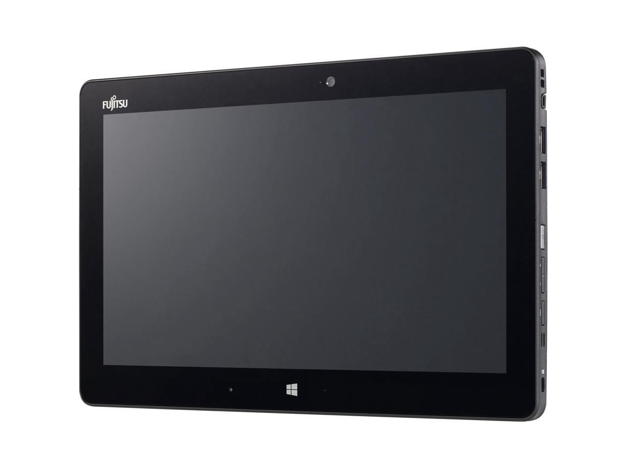 Fujitsu STYLISTIC Q616 Tablet - 11.6" - Wireless LAN - Intel Core M ...