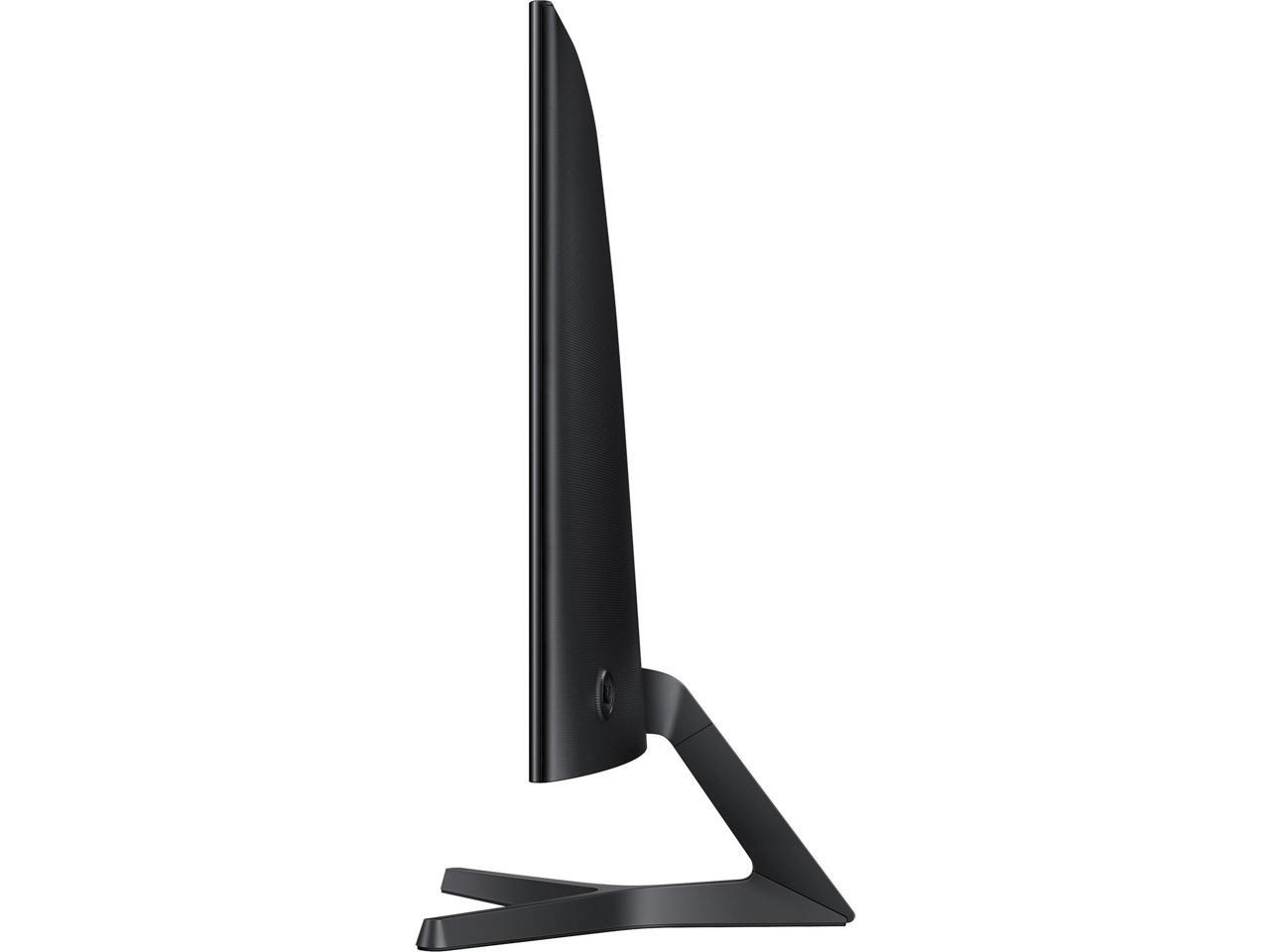 Samsung 27" CF398 Full HD 1920 x 1080 Curved LED Monitor HDMI ...