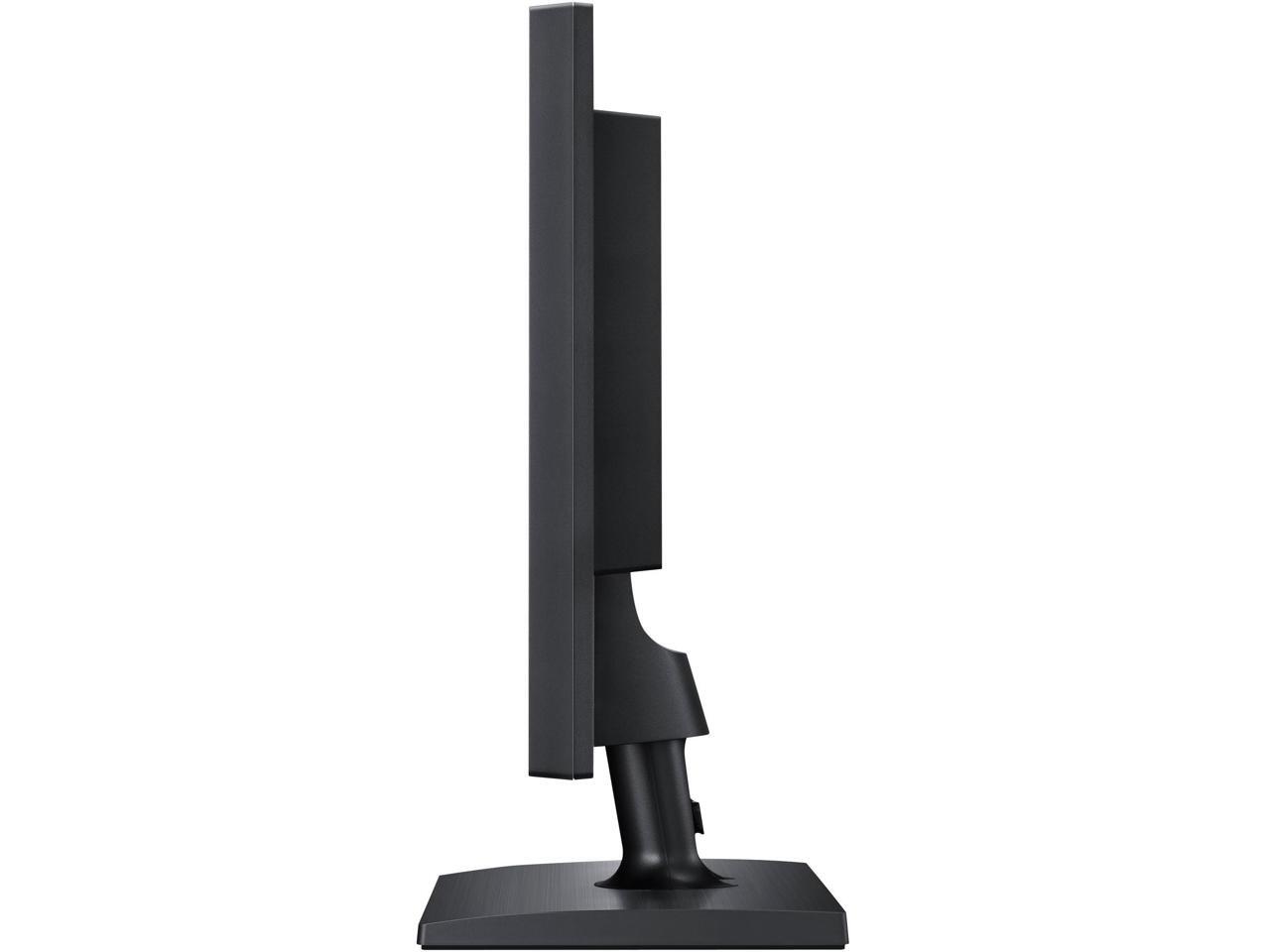 Samsung S24E200BL 23.6" LED LCD Monitor - 16:9 - 5 ms - Newegg.com