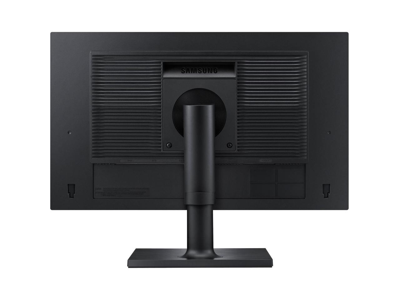 Samsung S27E450D 27" LED LCD Monitor - 16:9 - 5 ms - Newegg.com