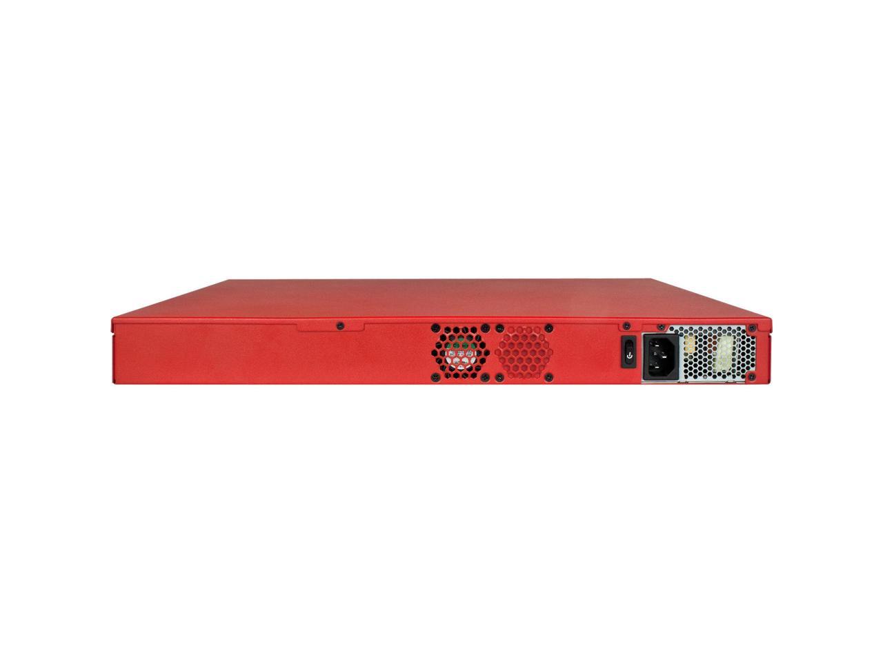 WatchGuard Firebox M200 Network Security/Firewall Appliance - Newegg.ca
