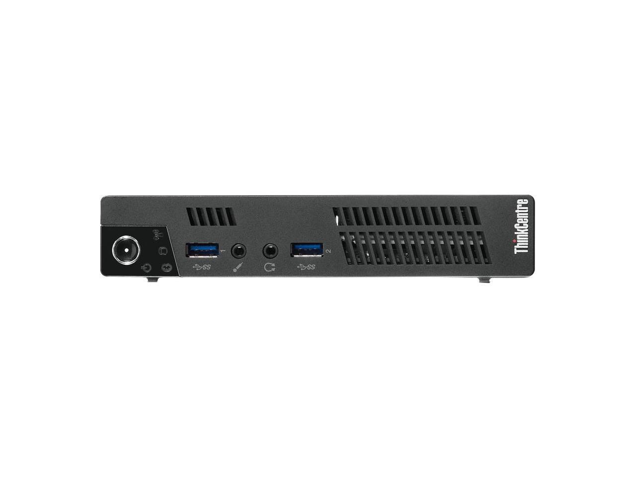 Lenovo ThinkCentre Desktop PC Intel Core i5 Standard Memory 4 GB Memory ...