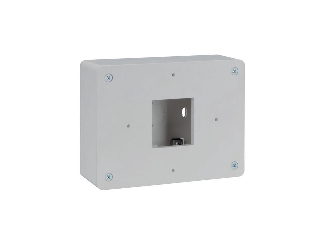 B SERIES KEYPAD SURFACE MOUNT BACK BOX - Newegg.com