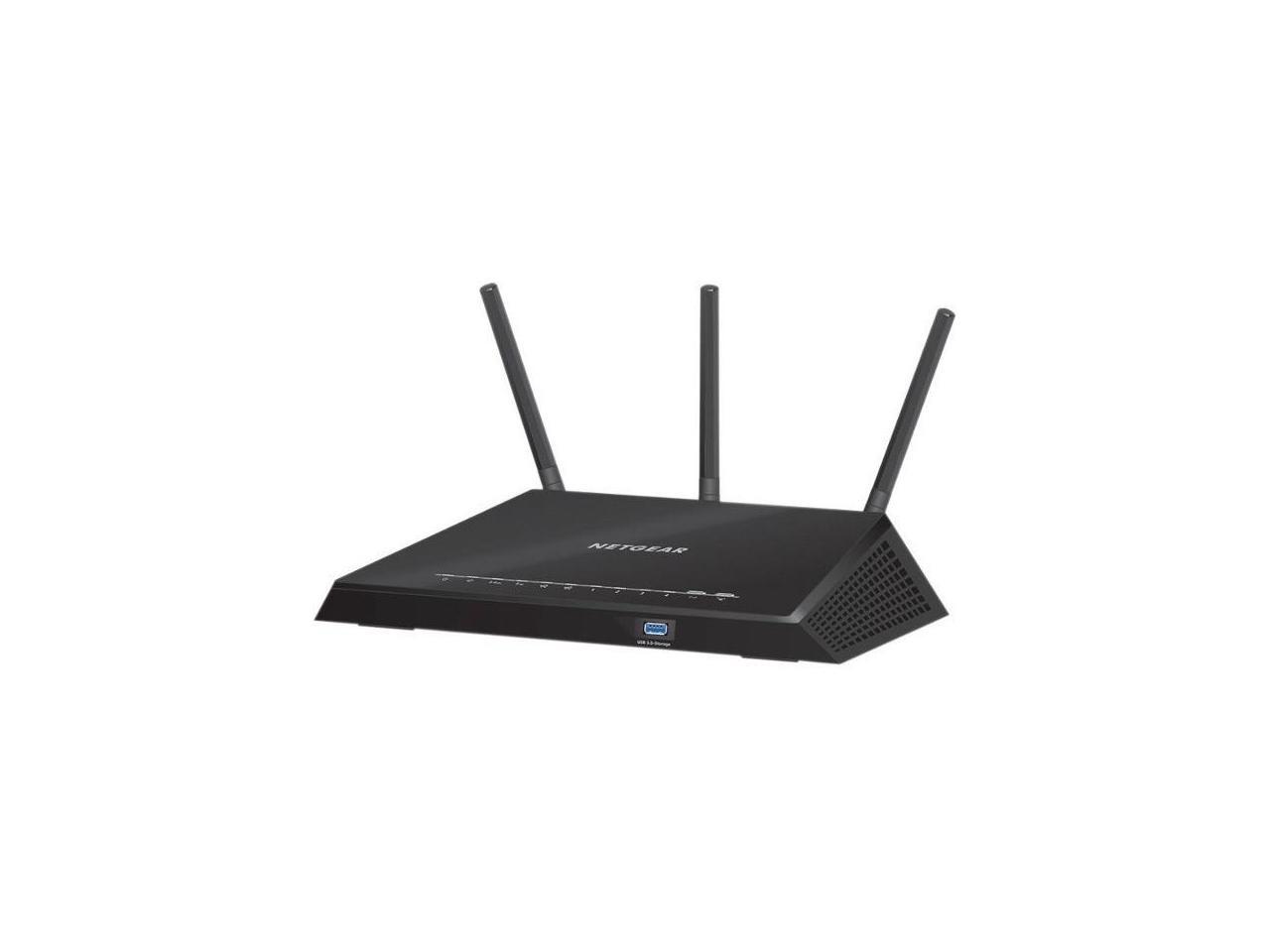Netgear R6400 IEEE 802.11ac Ethernet Wireless Router - Newegg.com
