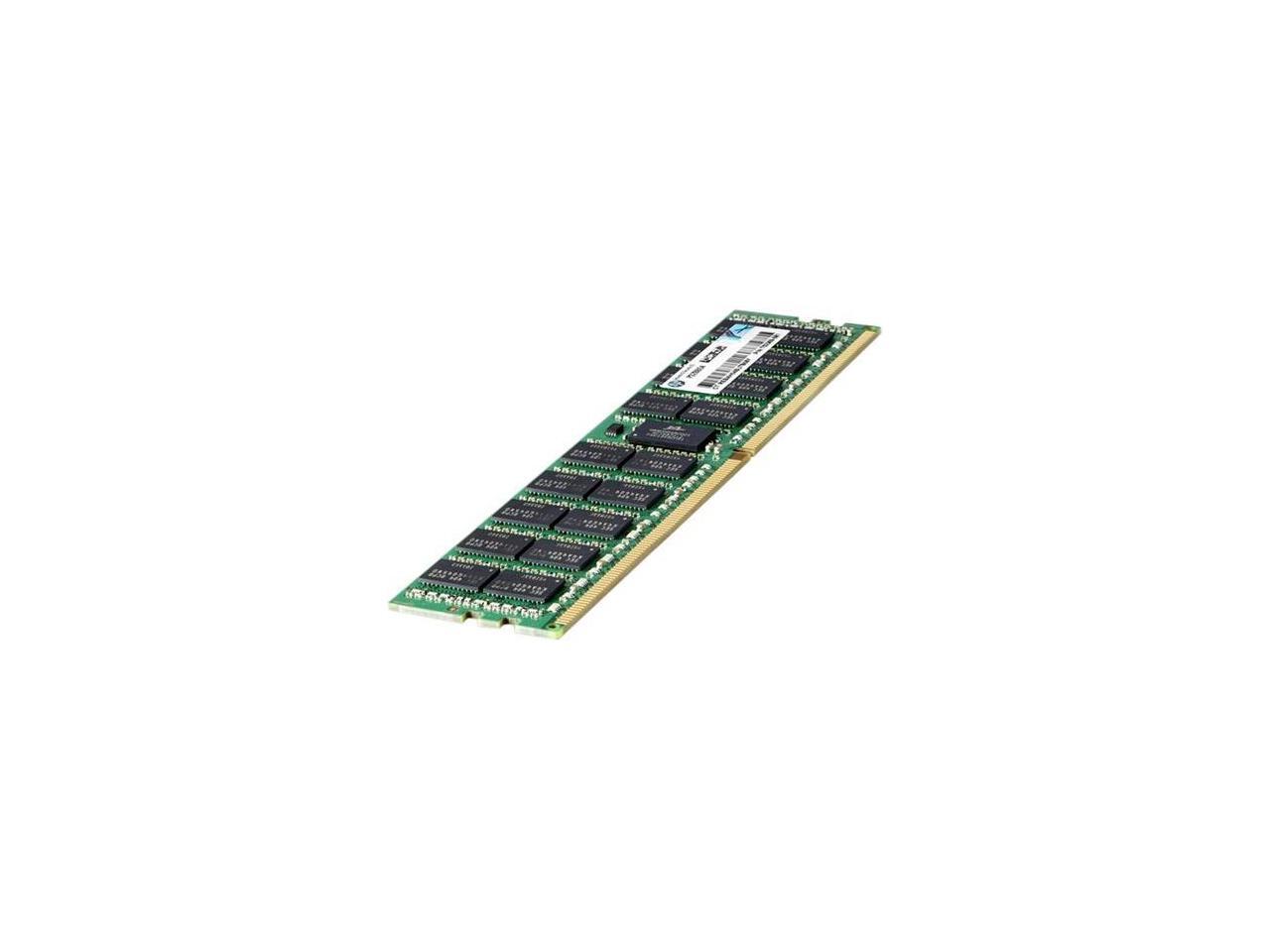 HPE SmartMemory 128GB DDR4 SDRAM Memory Module - Newegg.com
