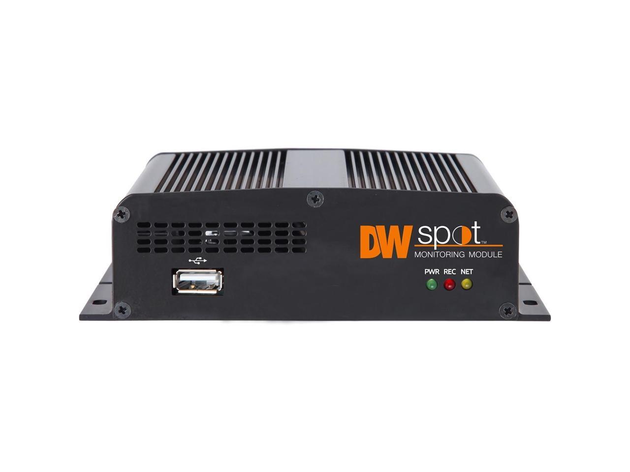 Digital Watchdog 16-channel DW Spot Monitoring Module - Newegg.com