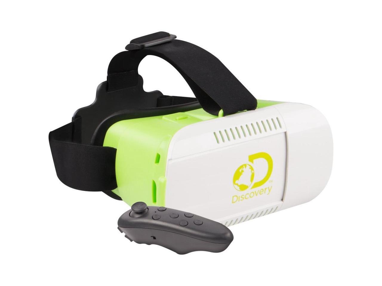 Discovery Kids Virtual Reality Headset - Newegg.com