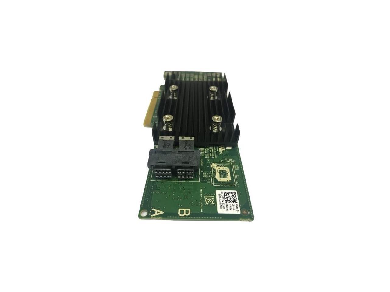 Dell HBA330 Adapter, 12Gbps Adapter, Low Profile, Customer Kit - Newegg.com