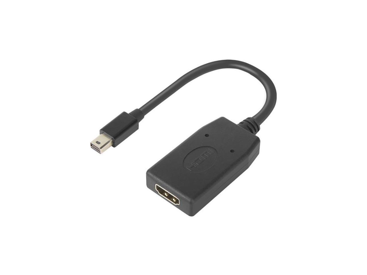 Lenovo ThinkStation Mini DP to HDMI - Newegg.com