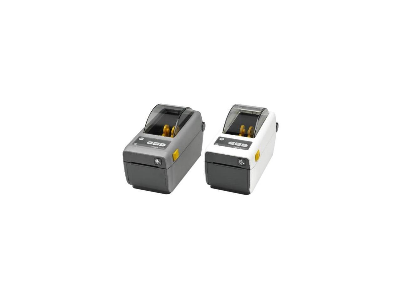 Zebra ZD410 ZD41H22 D01000EZ Direct Thermal Printer Monochrome zebra-zd410-zd41h22-d01000ez-direct-thermal-printer-monochrome