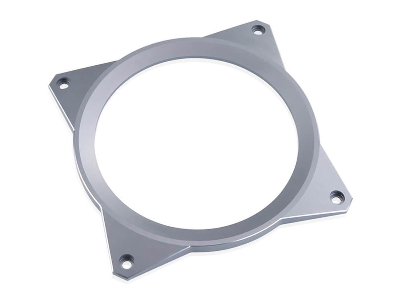 Bykski 120mm Aluminum Fan Cover (B-FAN-COV) - Newegg.com
