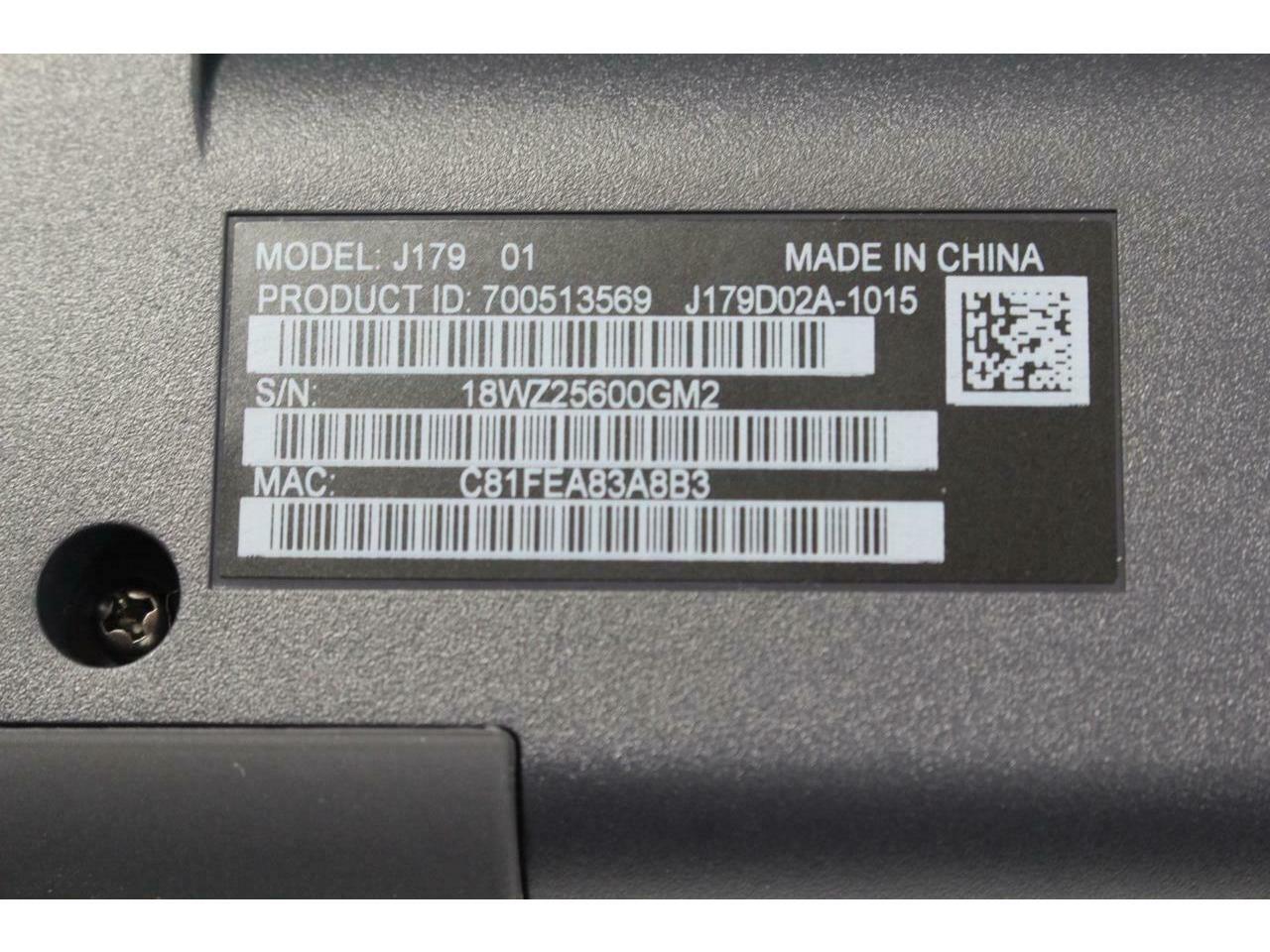 Avaya J179 IP Telephone Charcoal Gray 700513569 J179D02A-1015 - Newegg.com