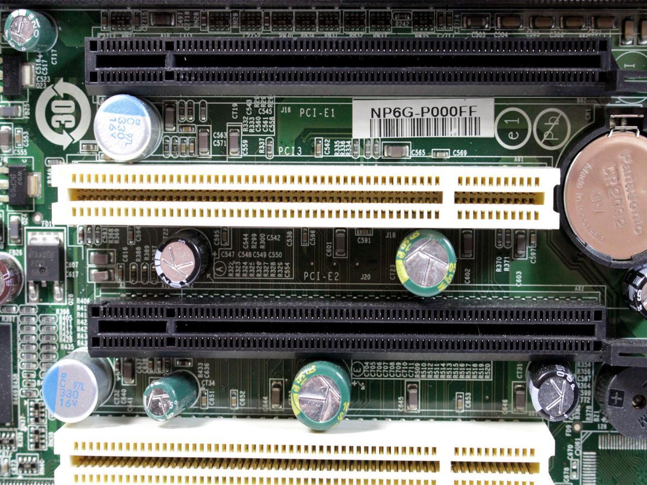 Refurbished: TYAN S2927G2NR-E Thunder n3600B AMD Socket 1207(F) Dual ...