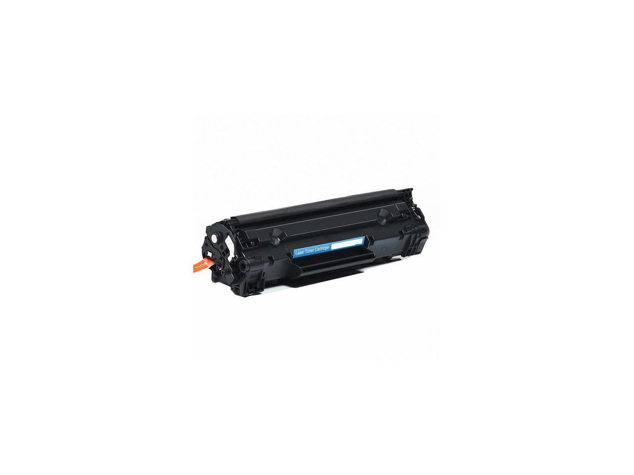 Canon MF212w Toner Cartridge, Black, Compatible, New, CANON 137 - Newegg.ca