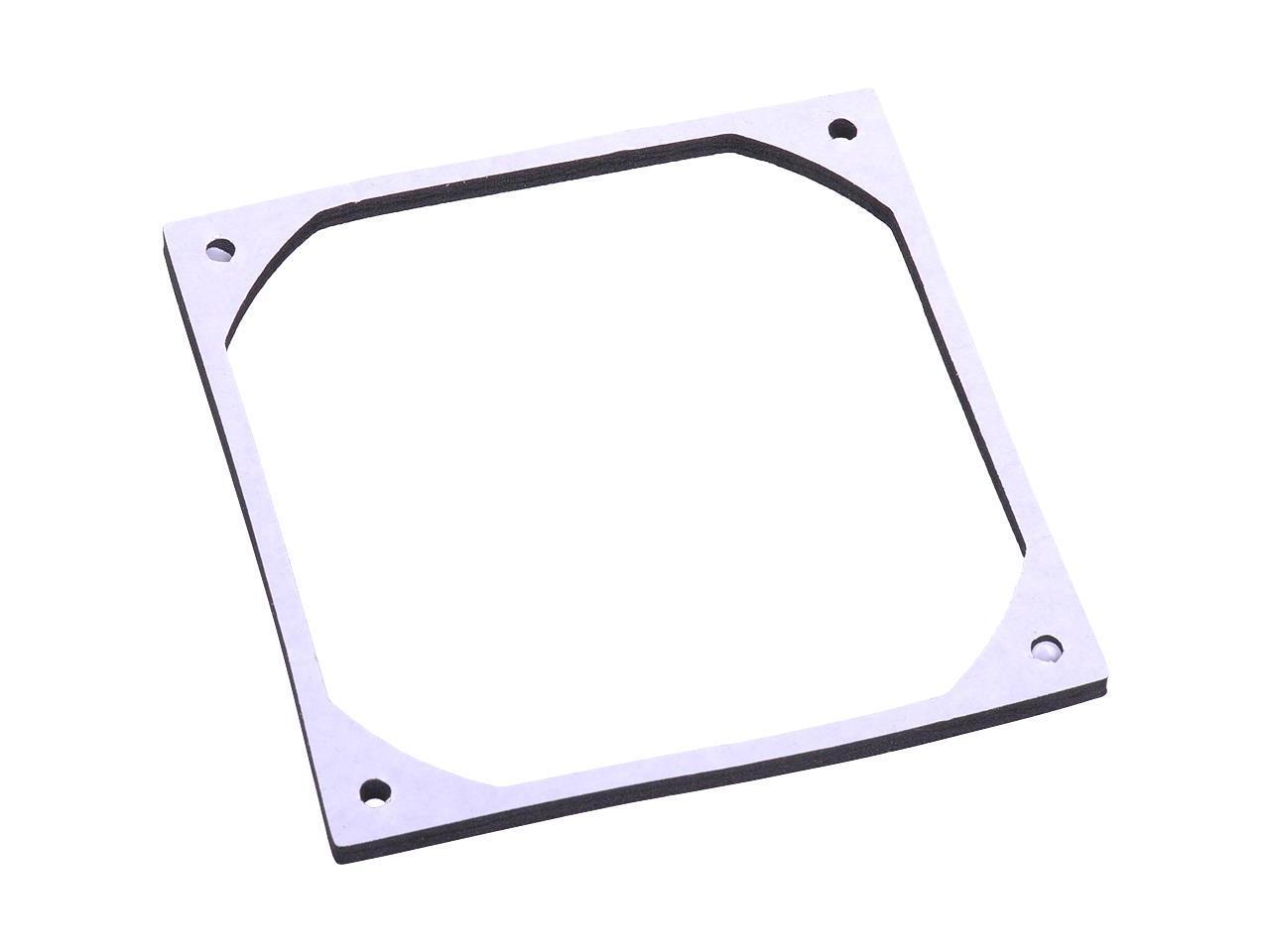 Phobya Radiator Gasket for 120mm Fans, 5mm Height - Newegg.com
