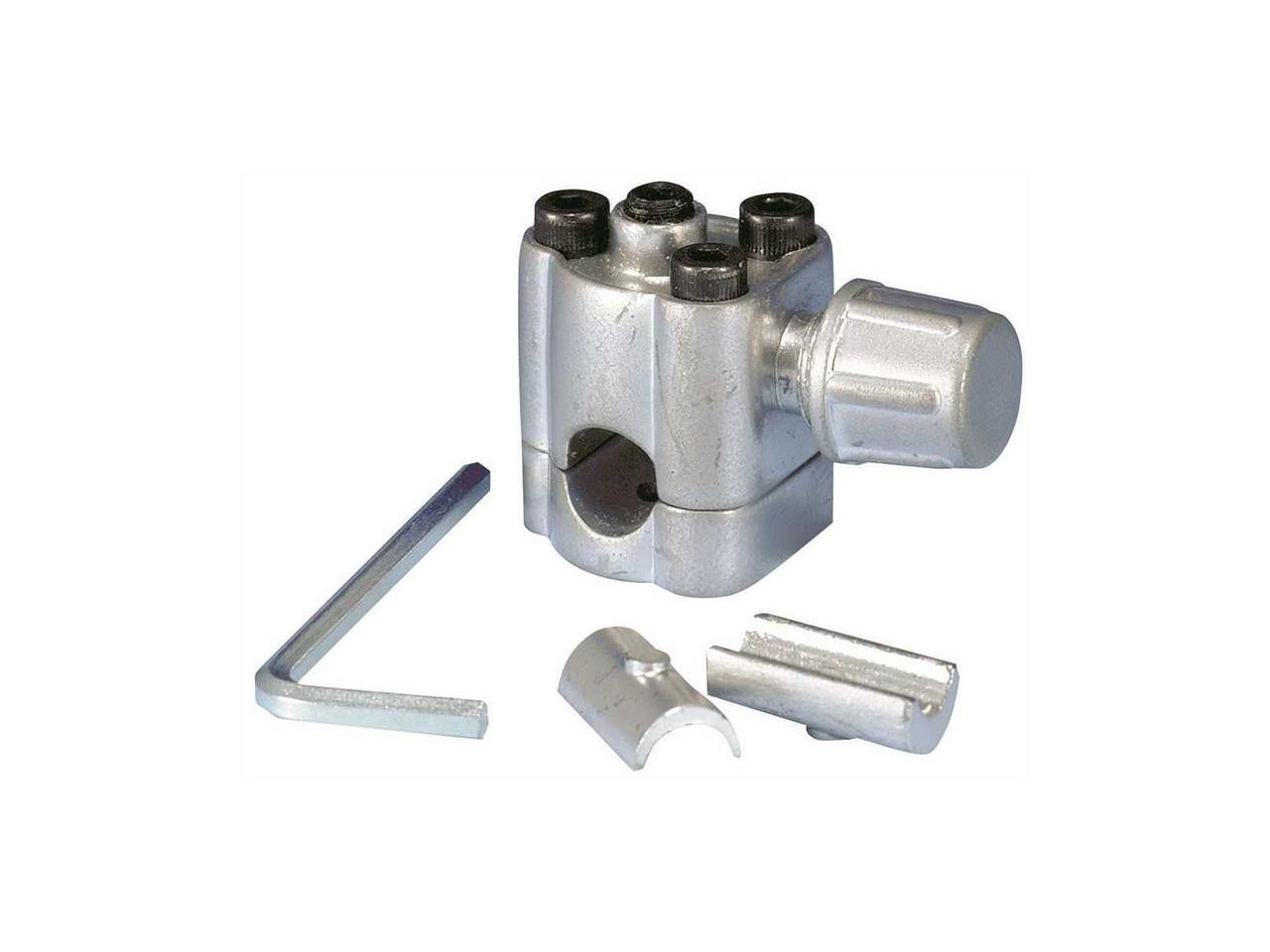 Line Piercing Valve,1/2" and 5/8" OD SUPCO BPV21 - Newegg.com