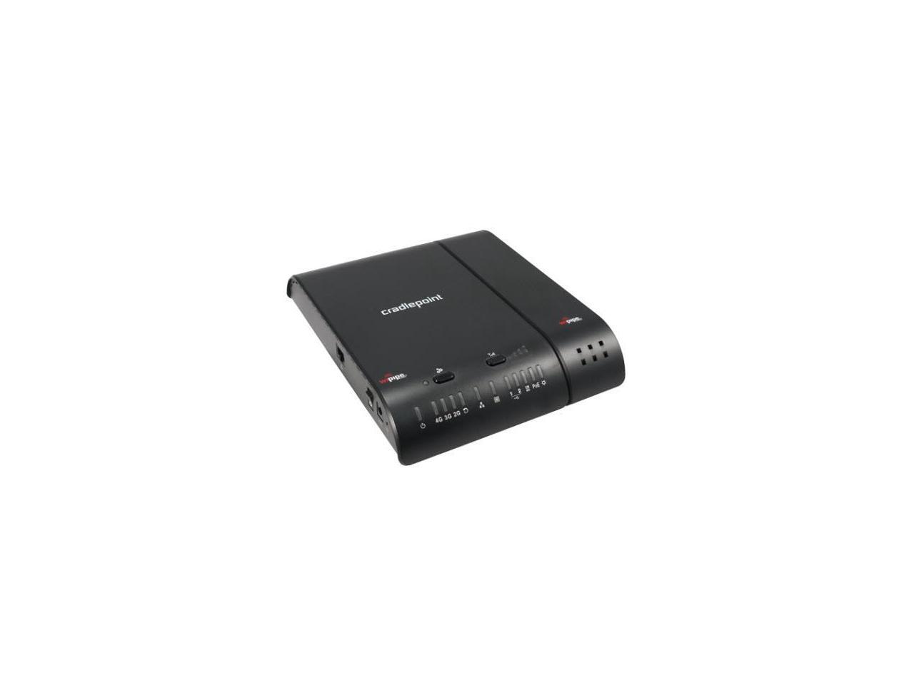 CradlePoint CBA750B Cellular 3G/4G Broadband Adapter Passthrough for ...