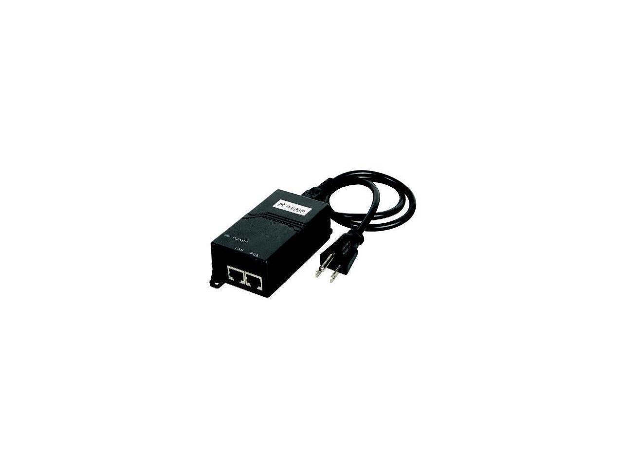 RUCKUS 902-0162-US00 Regional PoE Adapter - Newegg.com