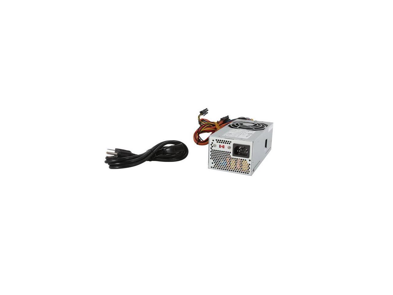In-Win IW-IP-S300FF1-0 H In-Win Power Supply IP-S300FF1-0 H 300W TFX ...