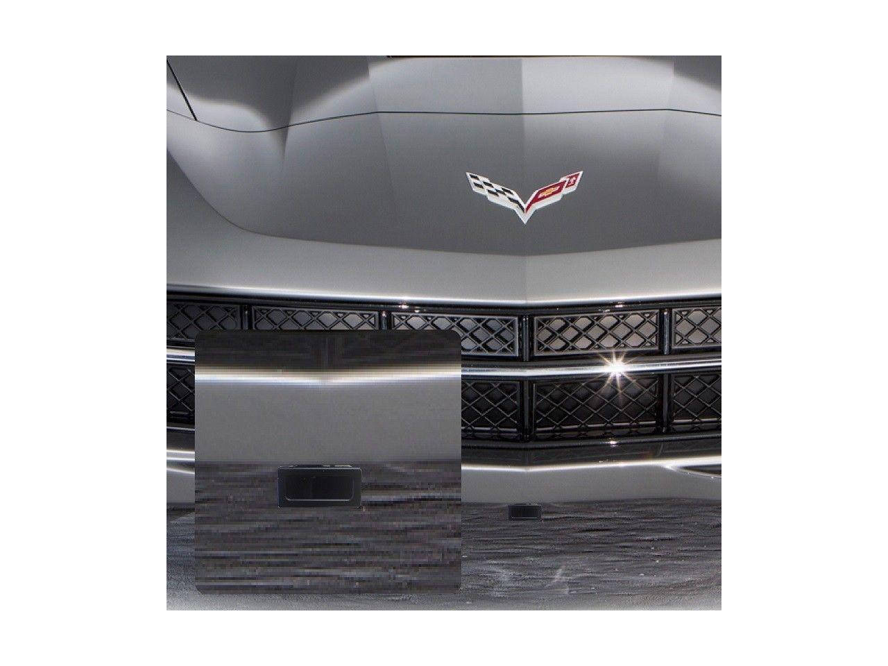 NEW Brandmotion 5000-CA14 Curb Alert Parking Sensor for Corvette C7 ...