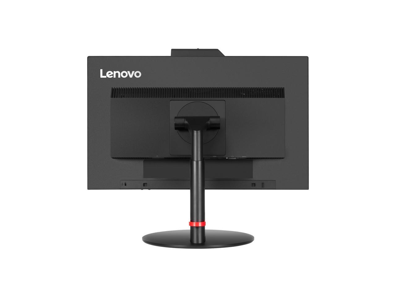 Lenovo ThinkVision T22v-10 21.5" Full HD 1920 x 1080 60 Hz D-Sub, HDMI ...