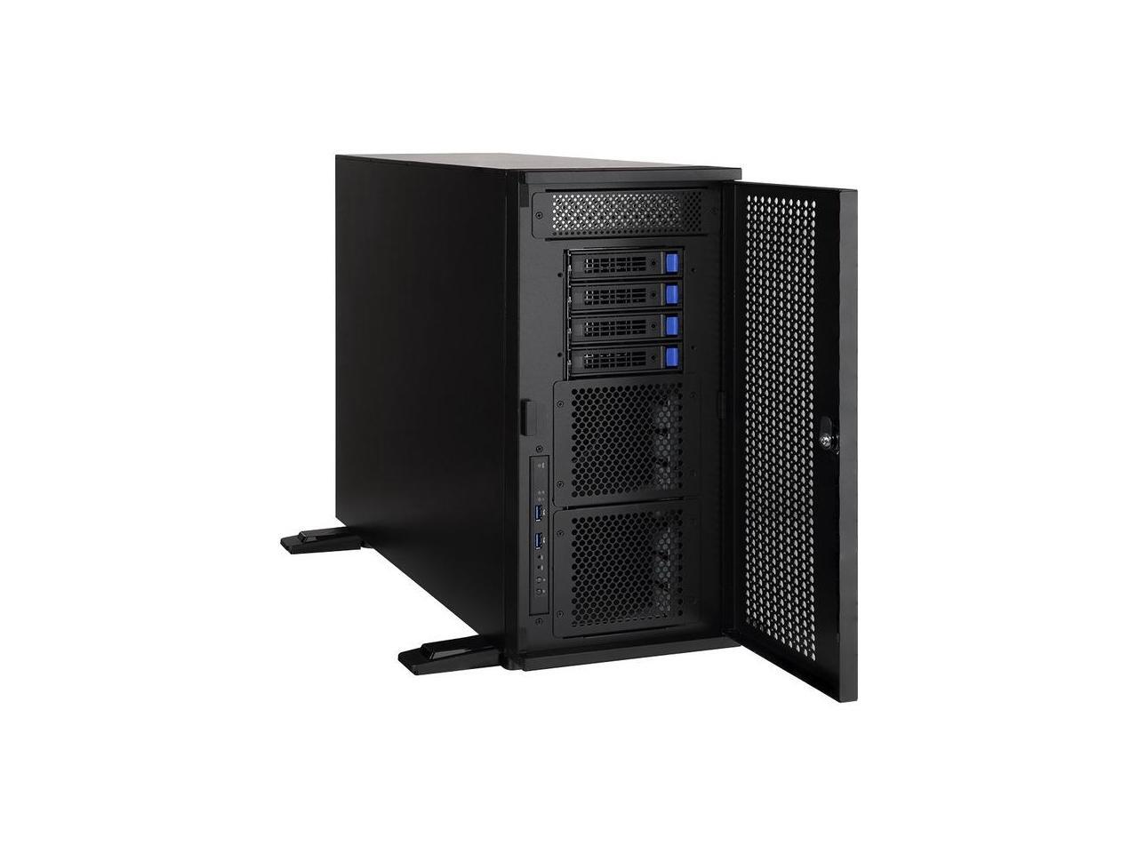 GIGABYTE W291-Z00 Server Barebone - Newegg.com