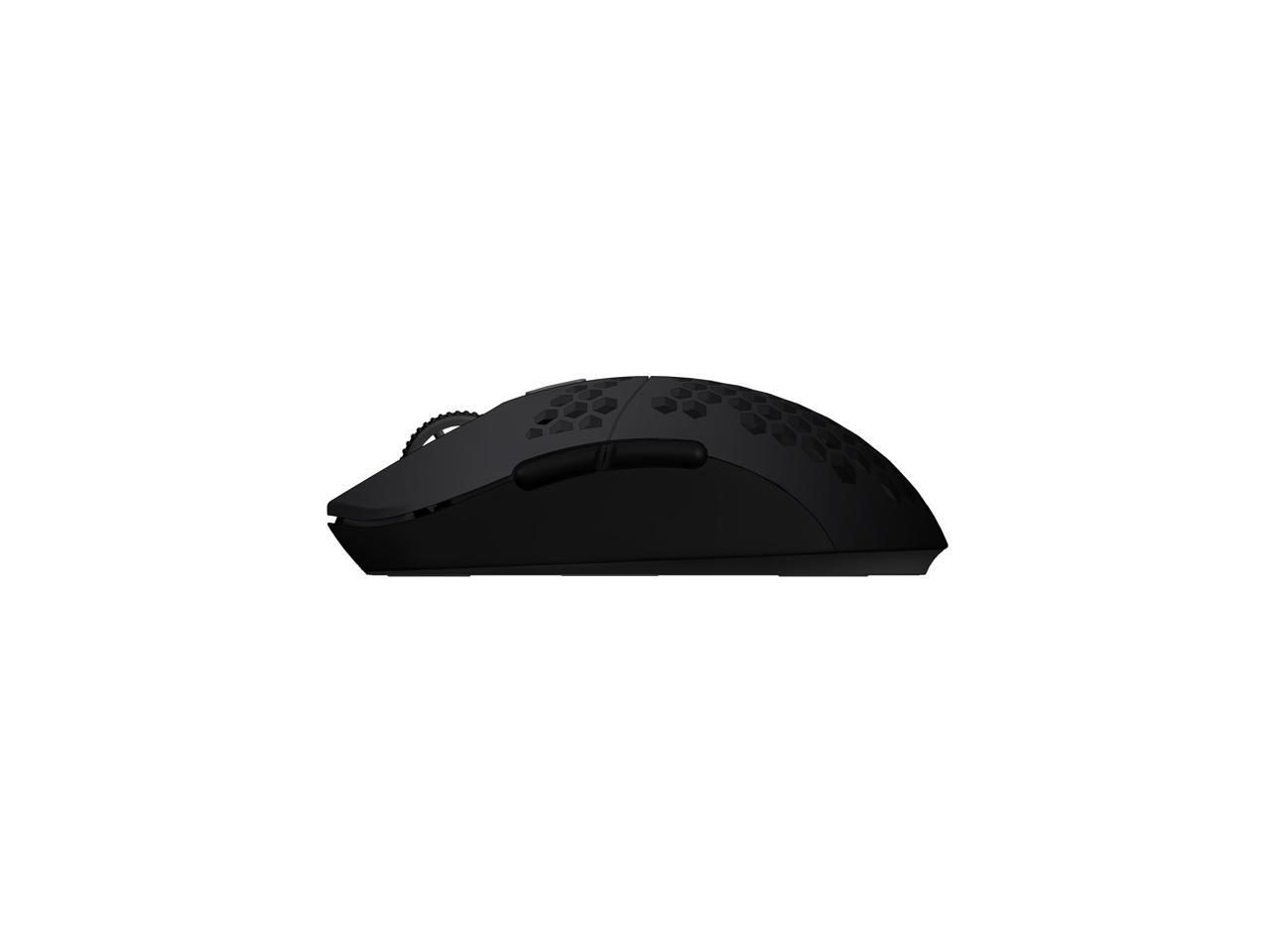 G-Wolves Hati HT-M 3360 Ultra Lightweight Honeycomb Shell Wired Gaming ...