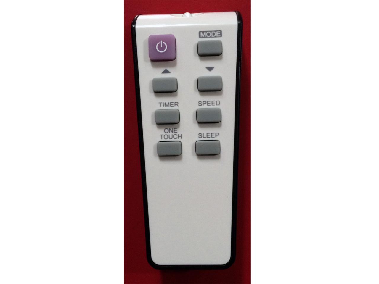 MAGNAVOX Window Air Conditioner Remote Control Rg32a/e - Newegg.com