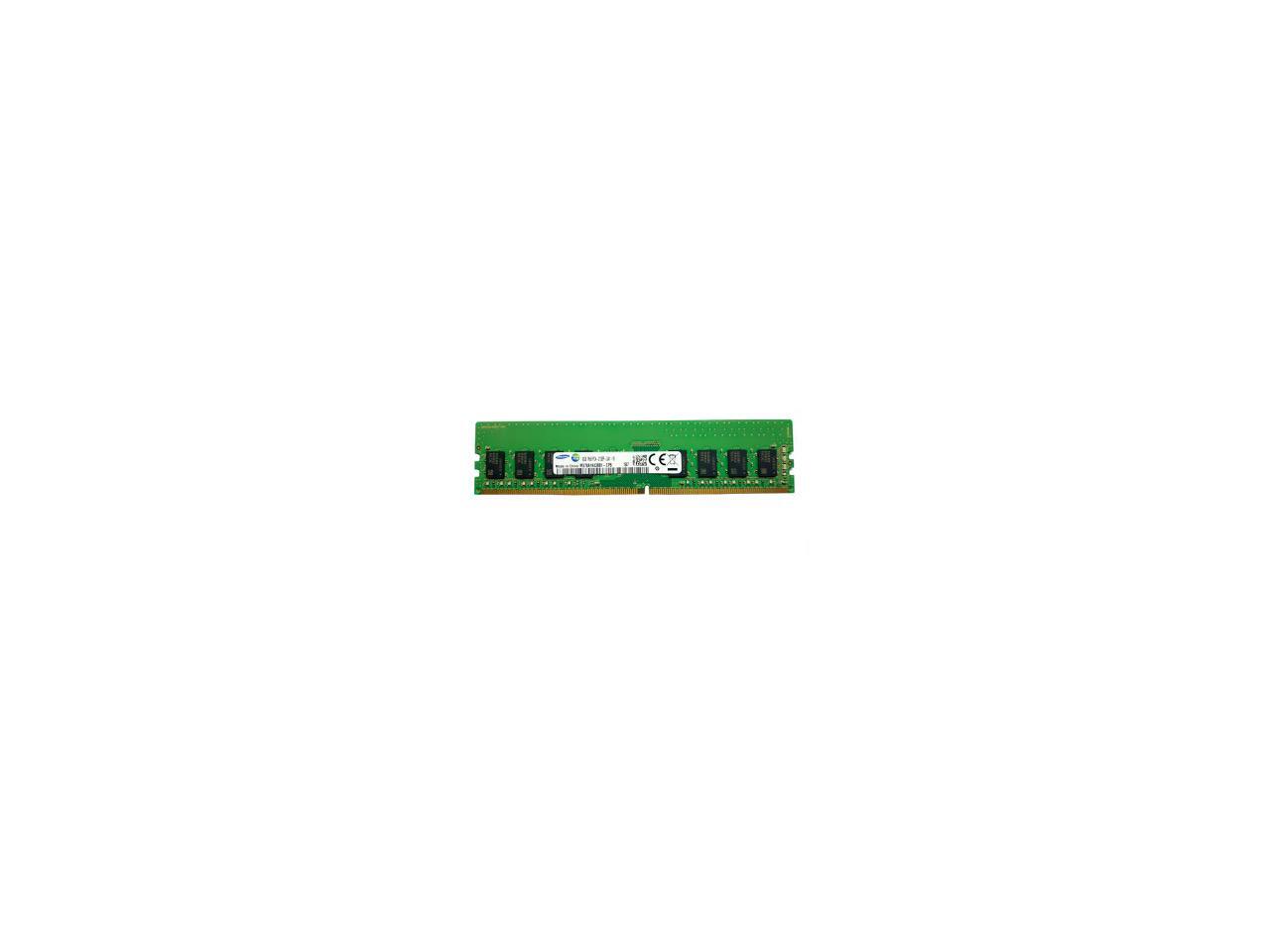 SAMSUNG 8G 288Pin DDR4 SDRAM 1Rx8 DDR4 2133 (PC4 17000) Desktop Ram ...