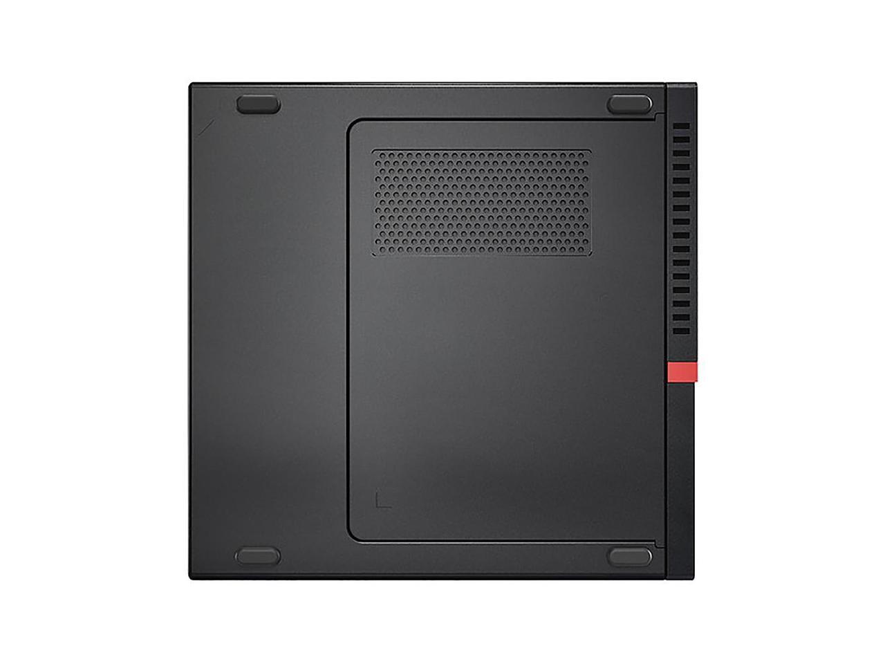Lenovo ThinkCentre M910q Mini PC, Intel Core i5-6500T Upto 3.1GHz, 16GB ...