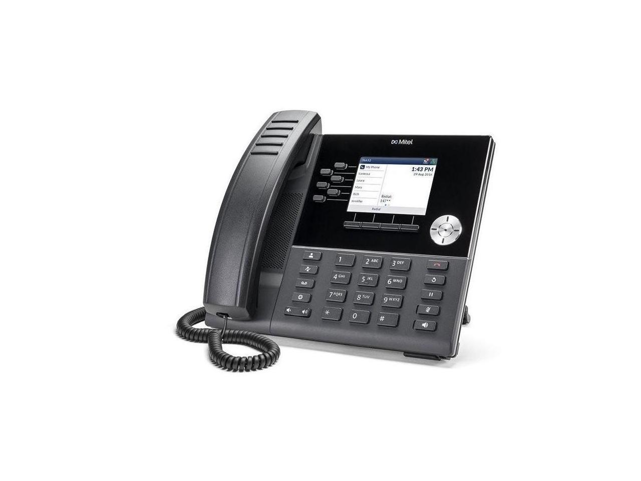 Mitel 50006767 Mivoice 6920 IP Phone 50006767 - Newegg.com