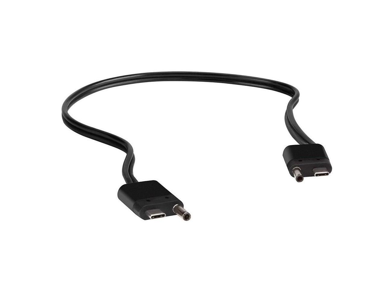 New Genuine HP ZBook Thunderbolt 3 Power Cable A - 855116-001 - Newegg.com