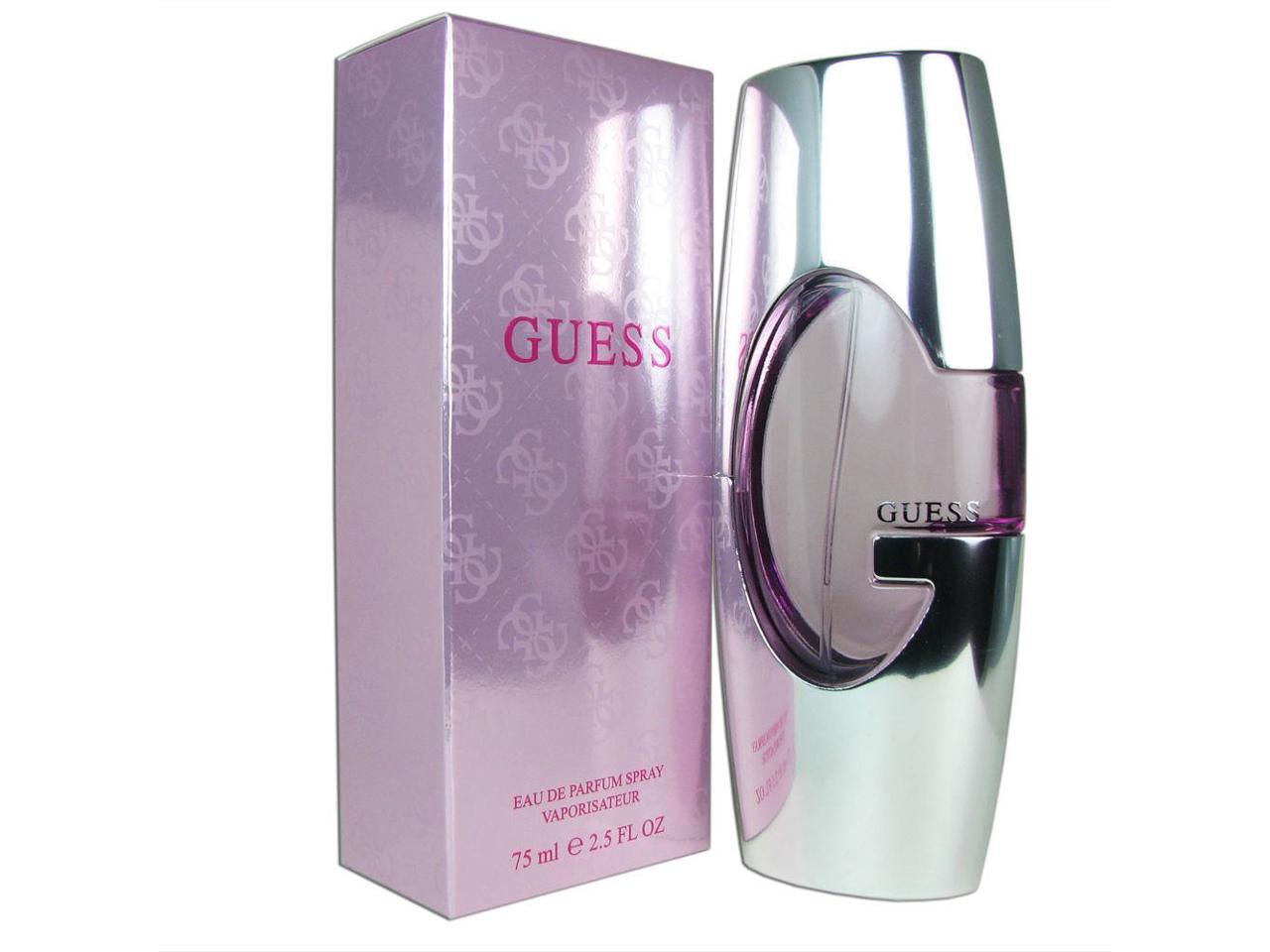 Guess by Guess for Women - 2.5 oz EDP Spray - Newegg.com