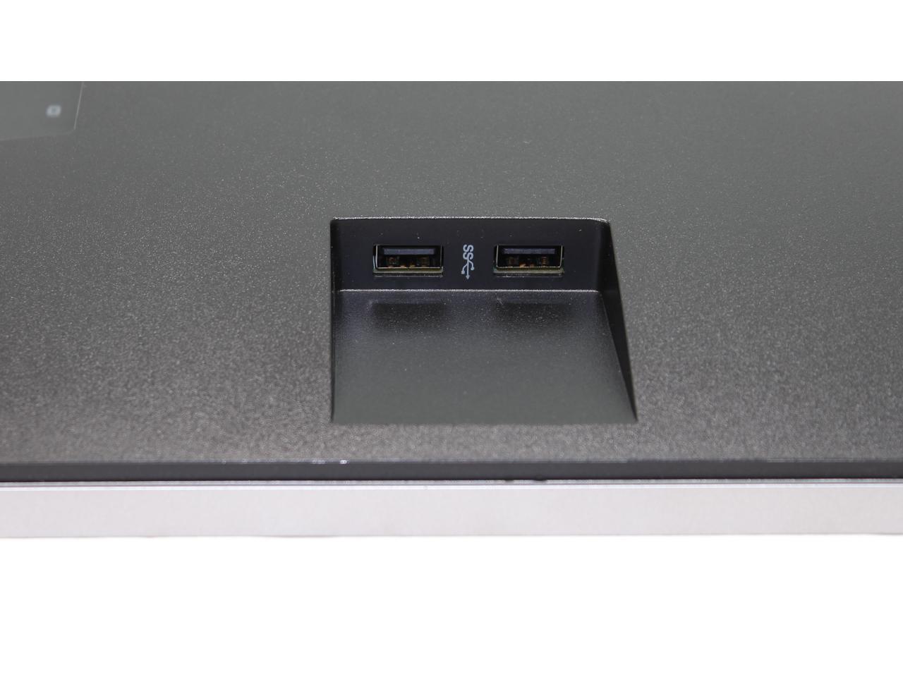 Refurbished: HP EliteDisplay E223 LED Monitor Full HD 21.5" Smart Buy ...