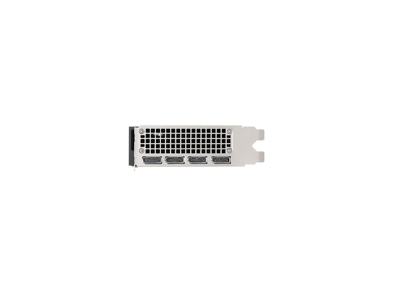Refurbished: PNY nVIDIA RTX A4500 20GB ECC GDDR6 4xDP 900-5G132-1750 ...