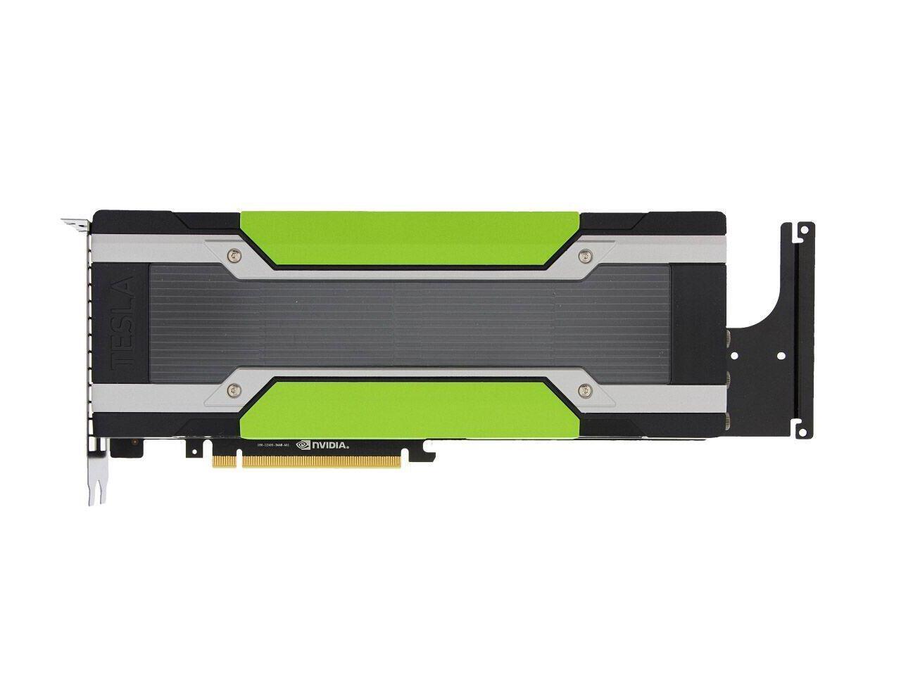 Refurbished: Nvidia Tesla M10 32GB GDDR5 PCIe 3.0 x16 GPU for UCS Smart ...