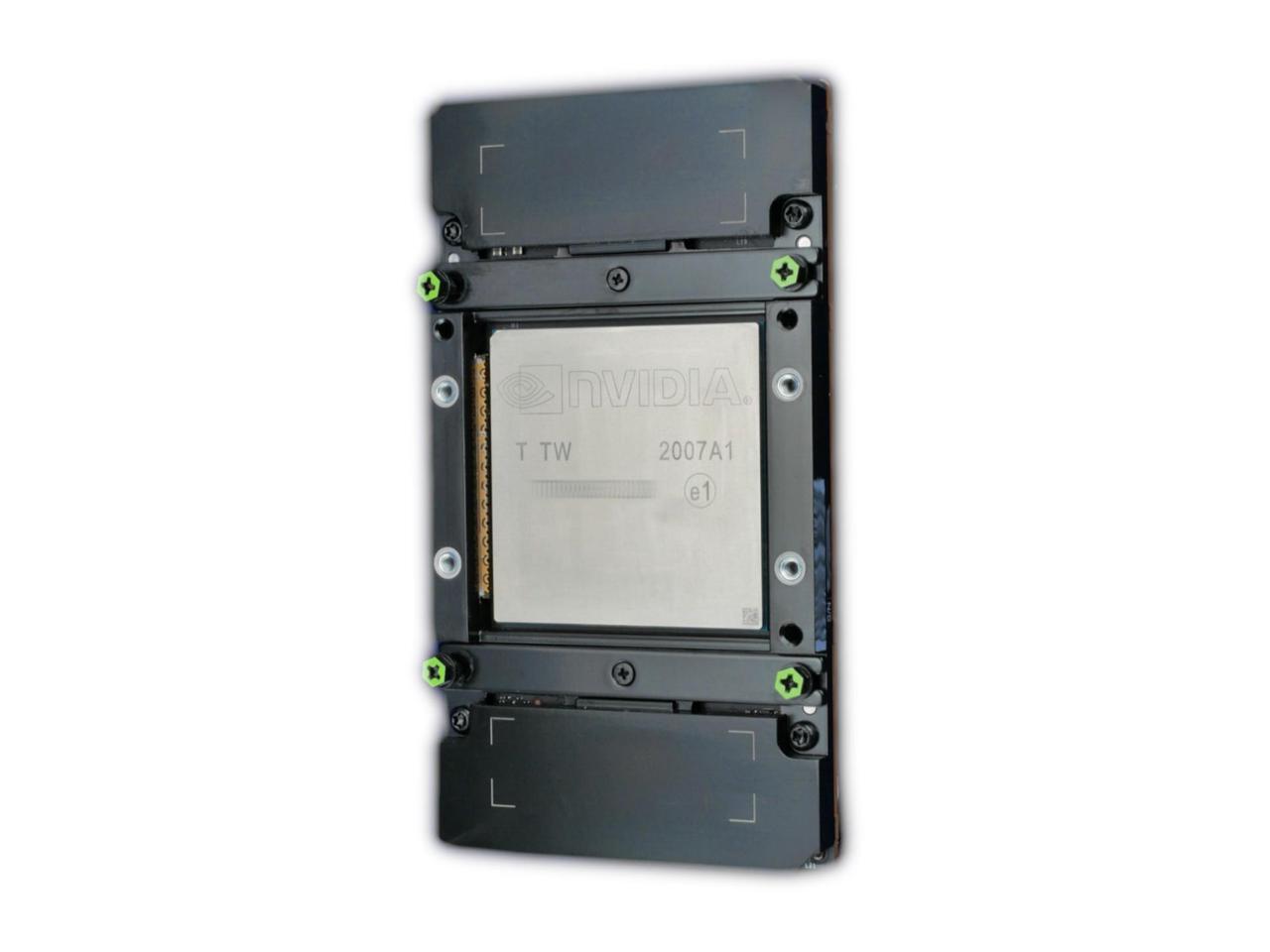 Refurbished: nVIDIA Ampere A100 40GB SXM4 Graphics Accelerator Tensor ...