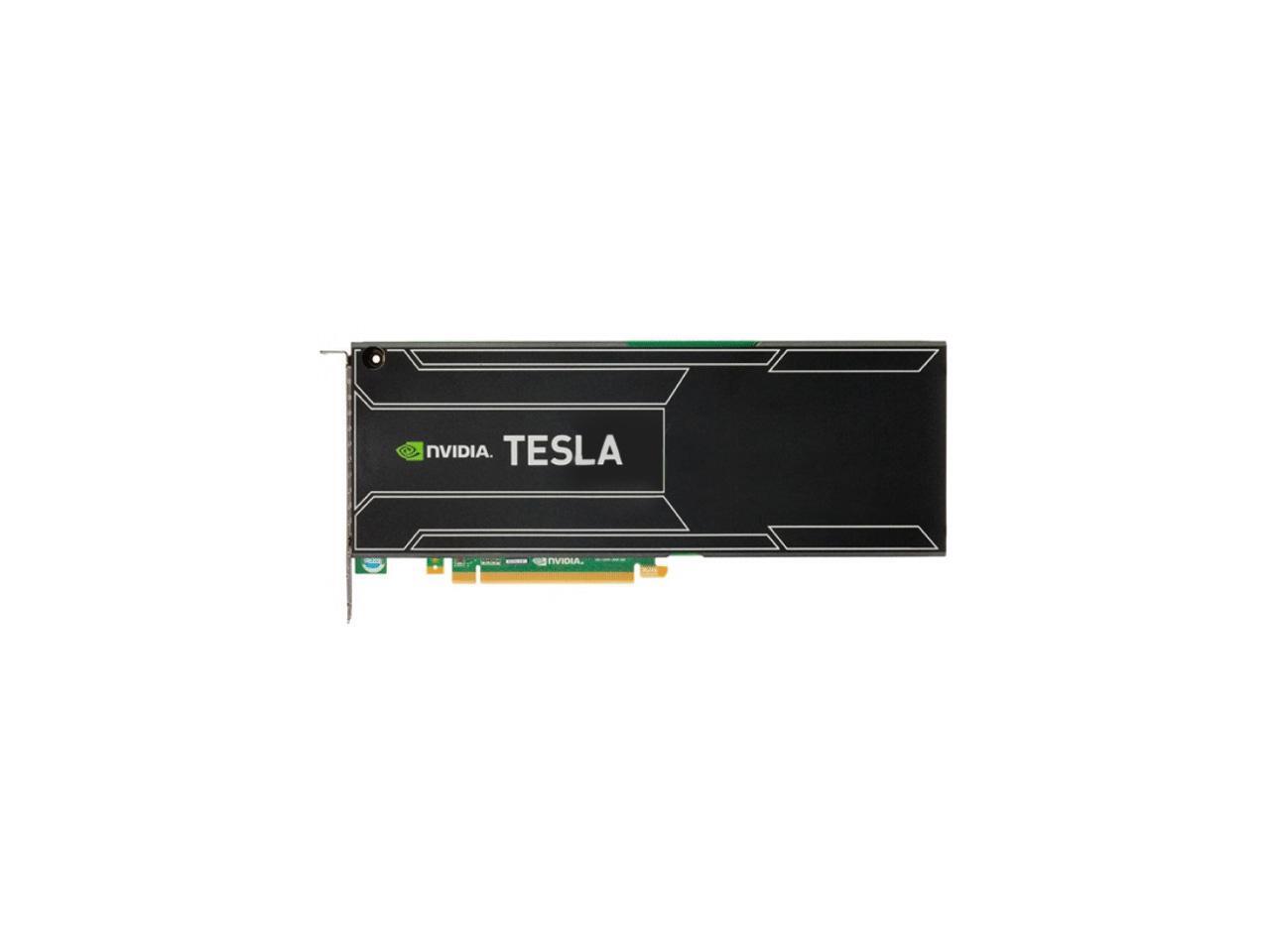NVIDIA Tesla K20X 6GB GPU Server Accelerator Processing Unit Passive ...