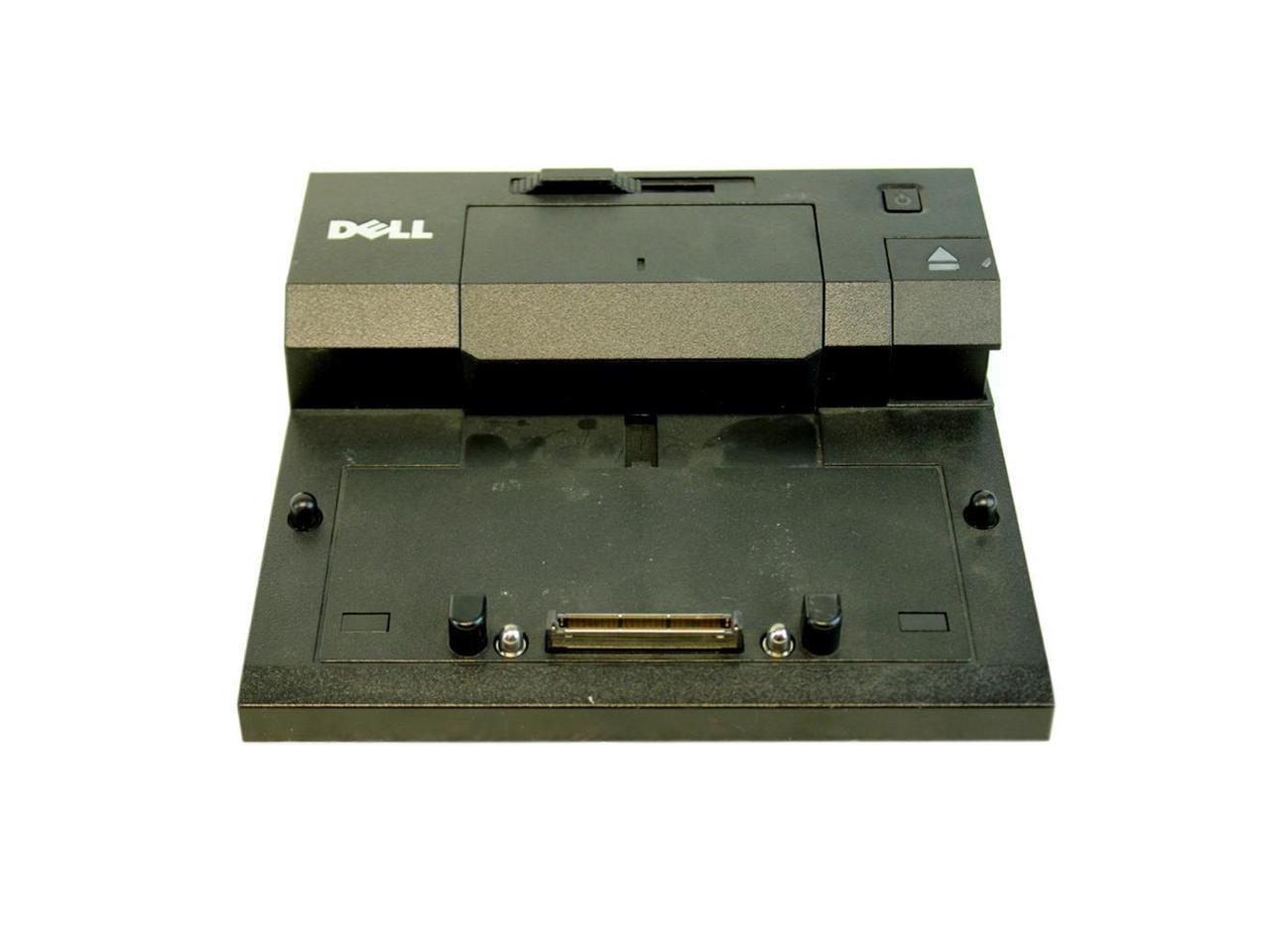 Dell K07A E-Port Replicator Dock Usb 2.0 VGA DVI - Newegg.com