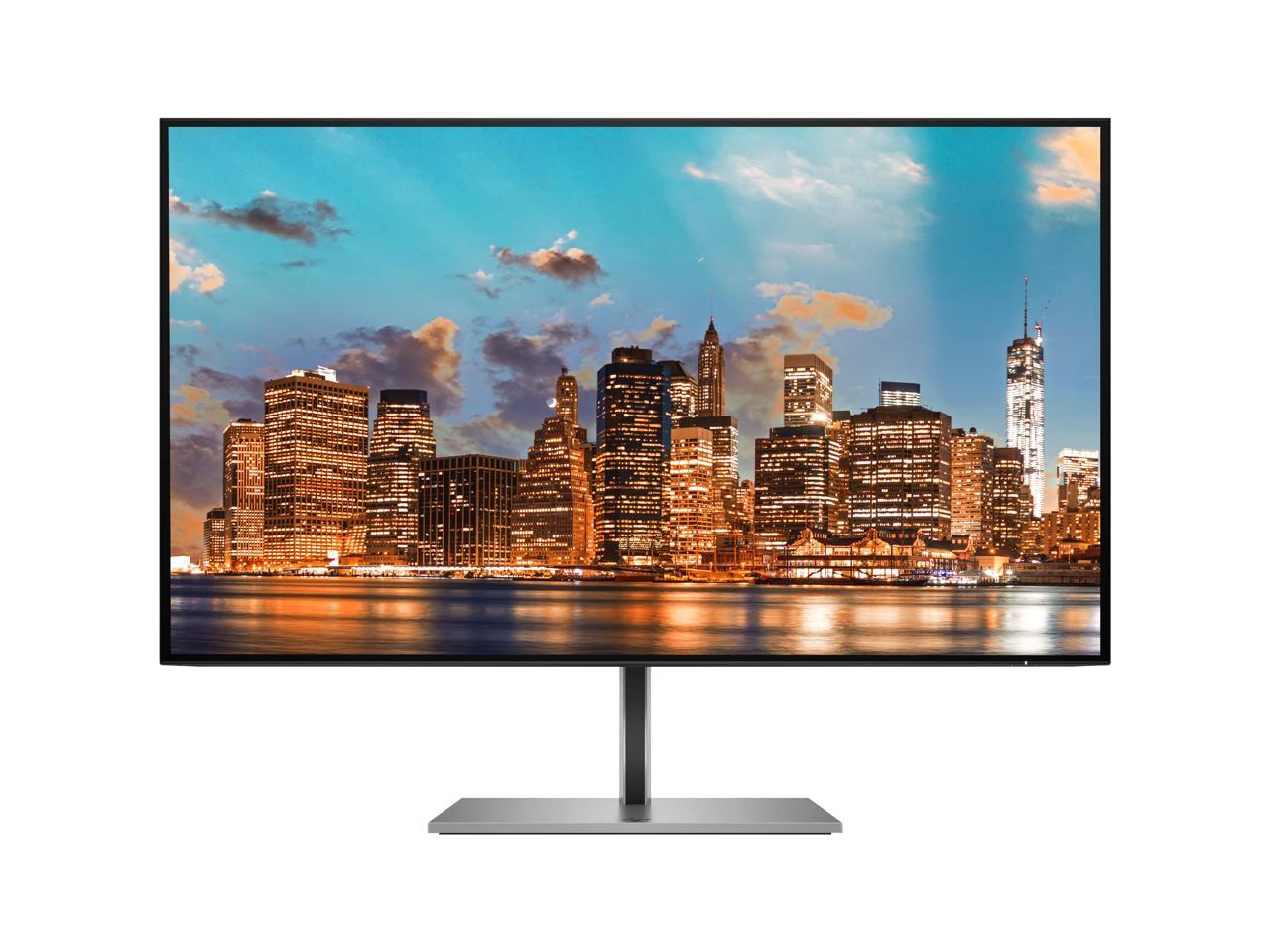 HP Z27q G3 27 Inch IPS LED Backlit Monitor 2-Pack Display Bundle with ...