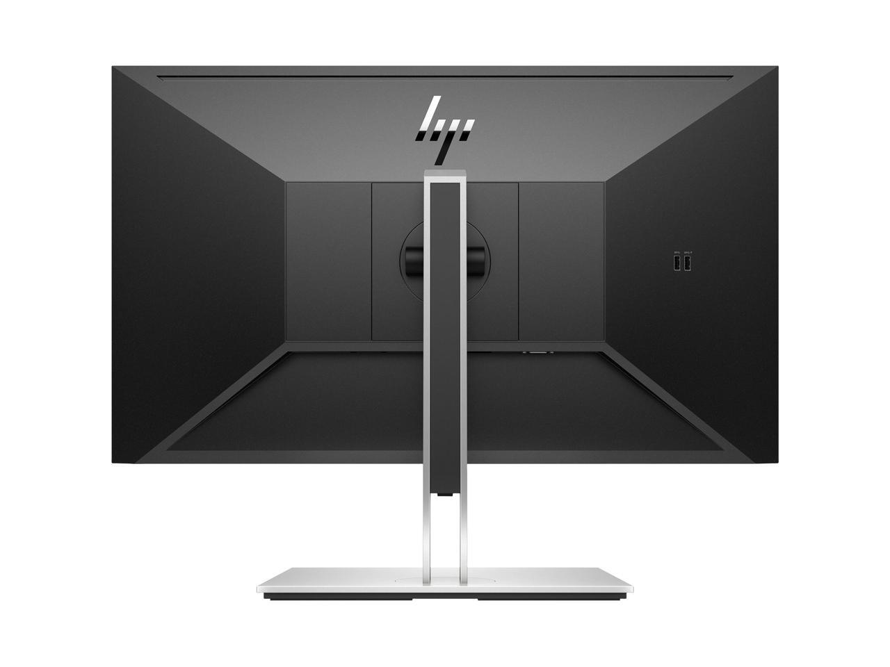 HP EliteDisplay E27q G4 27 Inch IPS LED Backlit Monitor 2-Pack, QHD QHD ...