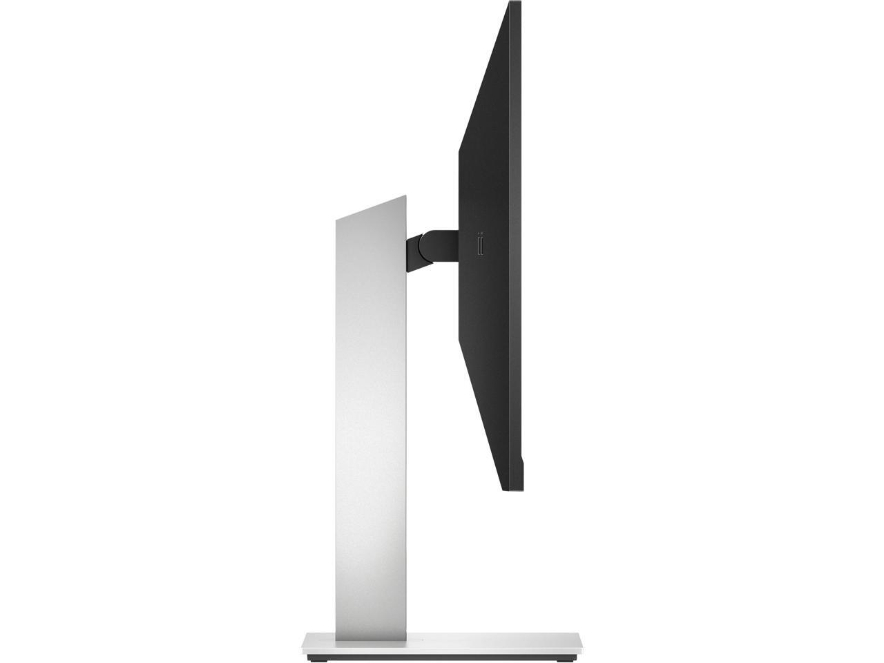 HP EliteDisplay E27q G4 27 Inch IPS LED Backlit Monitor 2-Pack, QHD QHD ...