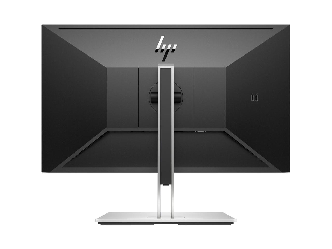 HP EliteDisplay E27 G4 27 Inch 1920 x 1080 Full HD IPS LED-Backlit LCD ...