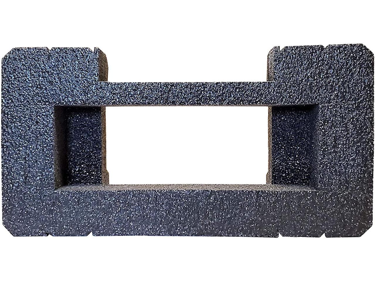 AVENTIS Adjustable Foam PC Packaging for Safely Shipping Tower Desktops ...