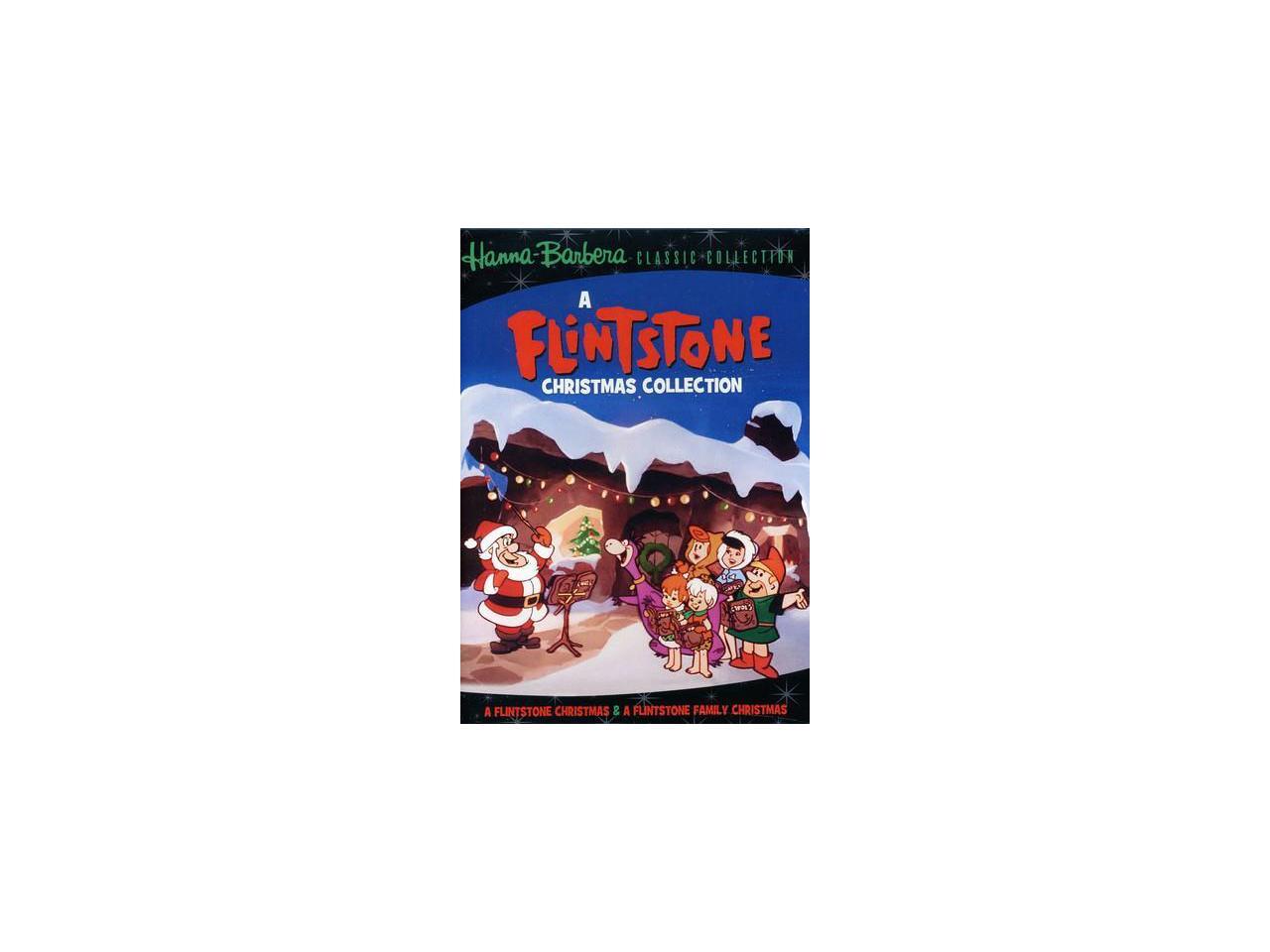 Flintstone Christmas Collection, A - Newegg.com