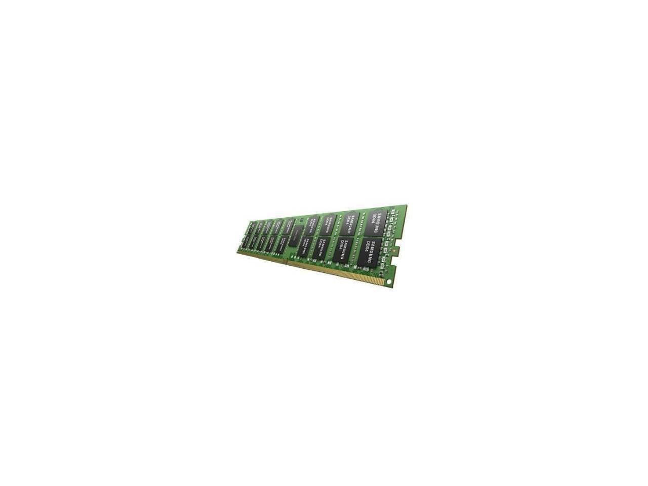 Samsung - M393A8G40MB2-CVF - Samsung 64GB DDR4 SDRAM Memory Module ...