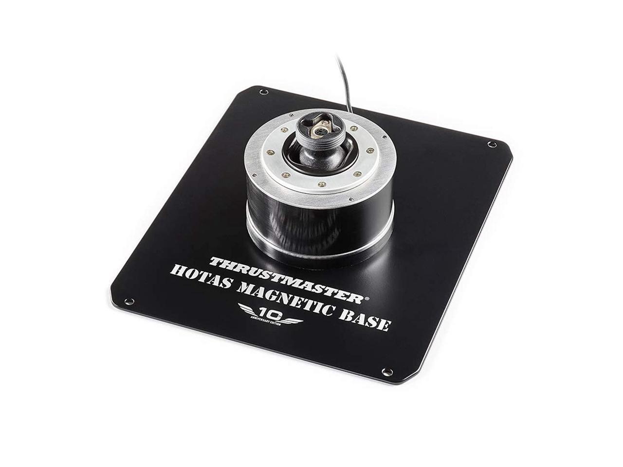 Thrustmaster Hotas Magnetic Base - Windows - Newegg.com