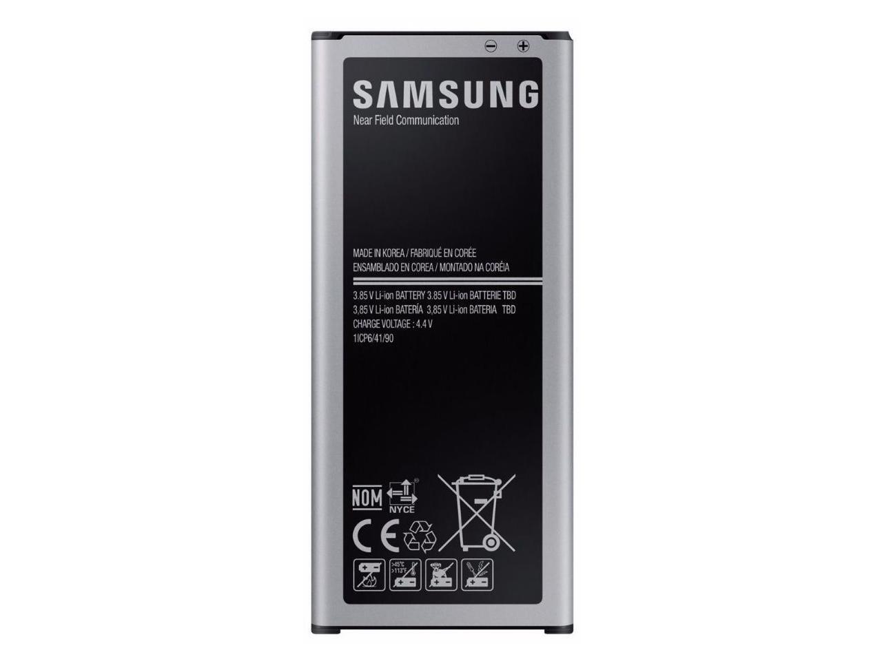 Genuine Samsung Galaxy Note EDGE SM-N915 N915A N915T N915V N915P EB ...